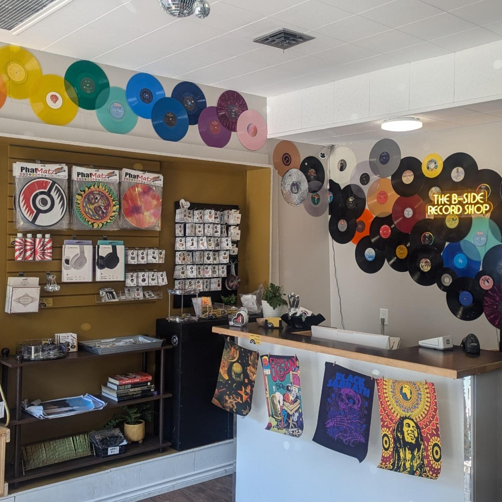 Shopping with Heart: The South Kootenay Quest - Trail and District ...