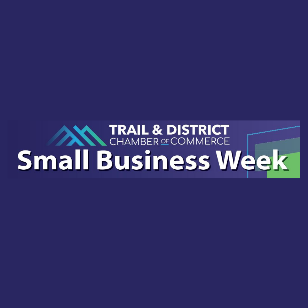 Business Walk 2020 - Celebrating Small Business Week - Trail and ...