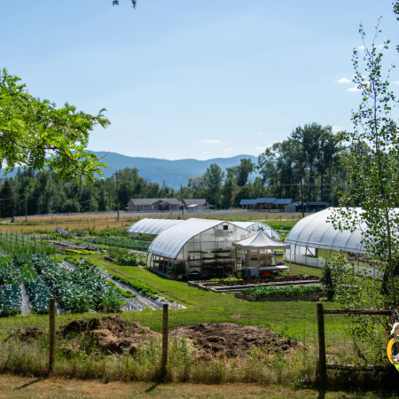 Teck Interpretive Centre - Trail and District Chamber of Commerce