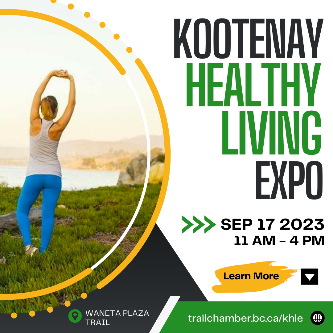 KHLE Social Media Toolkit - Trail and District Chamber of Commerce