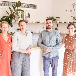 Teck Interpretive Centre - Trail and District Chamber of Commerce