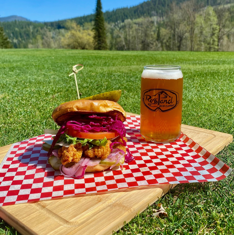 Teck Metals Ltd. Trail Operations | Industrial | Manufacturing ...