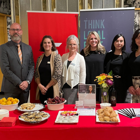Teck Interpretive Centre - Trail and District Chamber of Commerce
