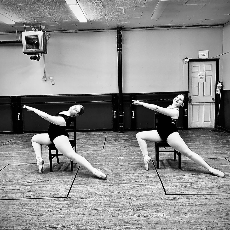Steps Dance - Trail and District Chamber of Commerce