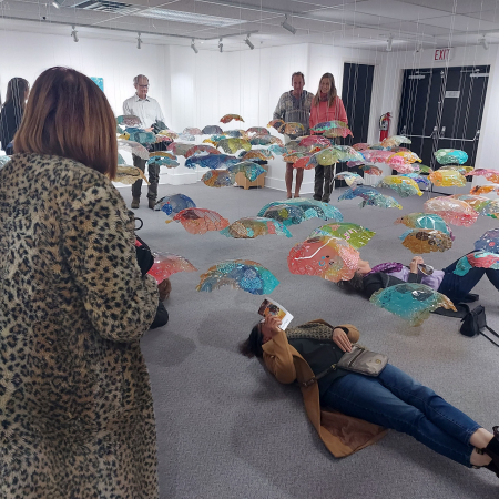 Teck Interpretive Centre - Trail and District Chamber of Commerce