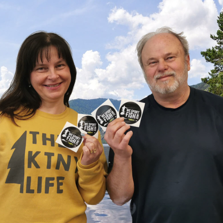 Teck Interpretive Centre - Trail and District Chamber of Commerce