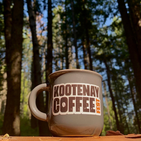 Teck Interpretive Centre - Trail and District Chamber of Commerce