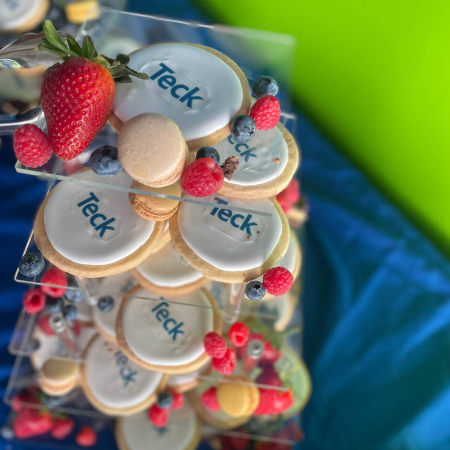 Teck Interpretive Centre - Trail and District Chamber of Commerce