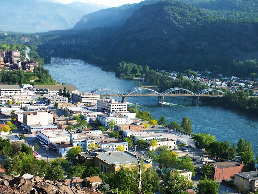 Trail and District Chamber of Commerce – Official Website | Trail, BC